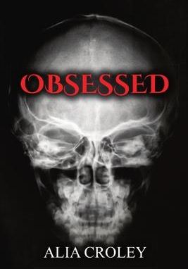 Obsessed (Croley Alia) - Literatura obcojęzyczna - Ceny i opinie - Ceneo.pl