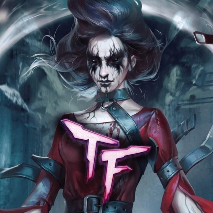 Czacha Games Twisted Fables (edycja polska) - Ceny i opinie - Ceneo.pl