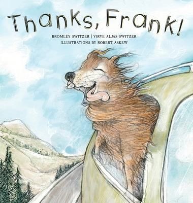 Thanks, Frank! (Switzer Bromley) - Literatura obcojęzyczna - Ceny i ...
