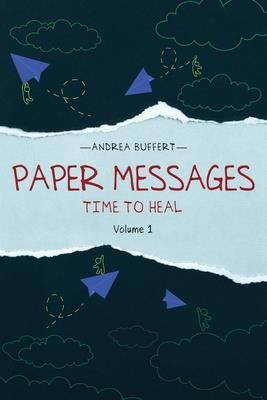 Paper Messages (Buffert Andrea) - Literatura obcojęzyczna - Ceny i ...