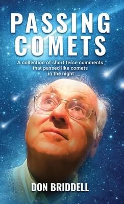 Passing Comets (Briddell Don) - Literatura obcojęzyczna - Ceny i opinie ...