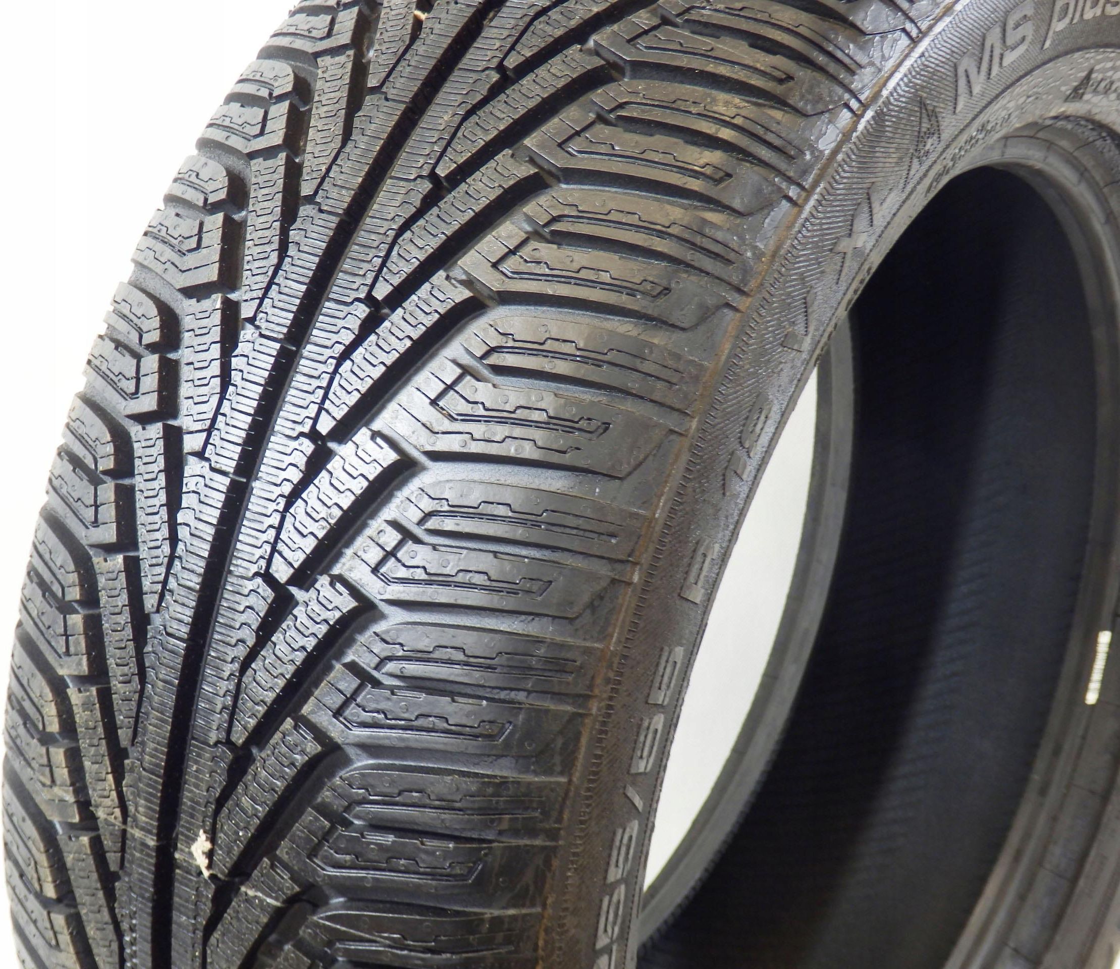 Opony terenowe zimowe Uniroyal Uniroyral Ms Plus 77 255/55 R18 109 V ...