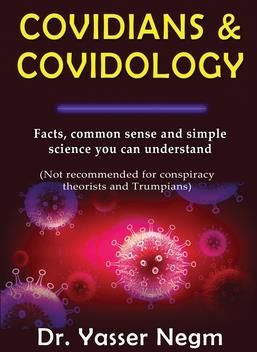 Covidians & Covidology (Negm Yasser) - Literatura obcojęzyczna - Ceny i ...