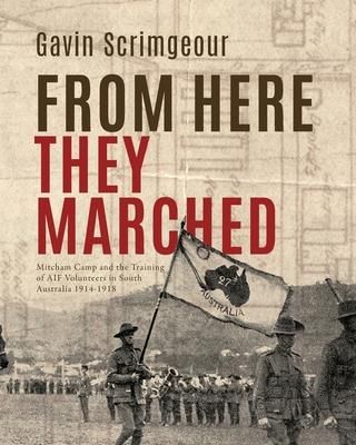 From Here They Marched (Scrimgeour Gavin) - Literatura obcojęzyczna ...