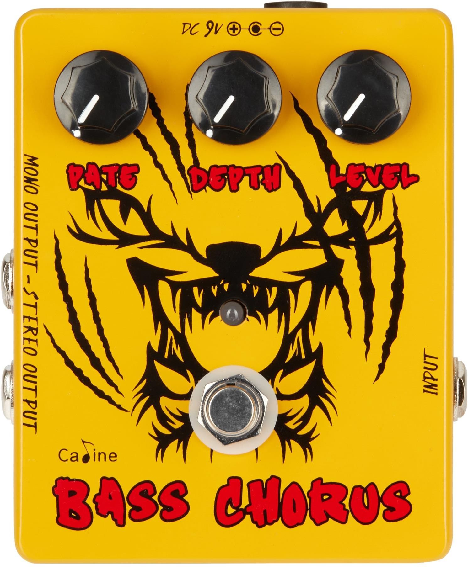 Caline CP-83 - Ceny i opinie - Ceneo.pl