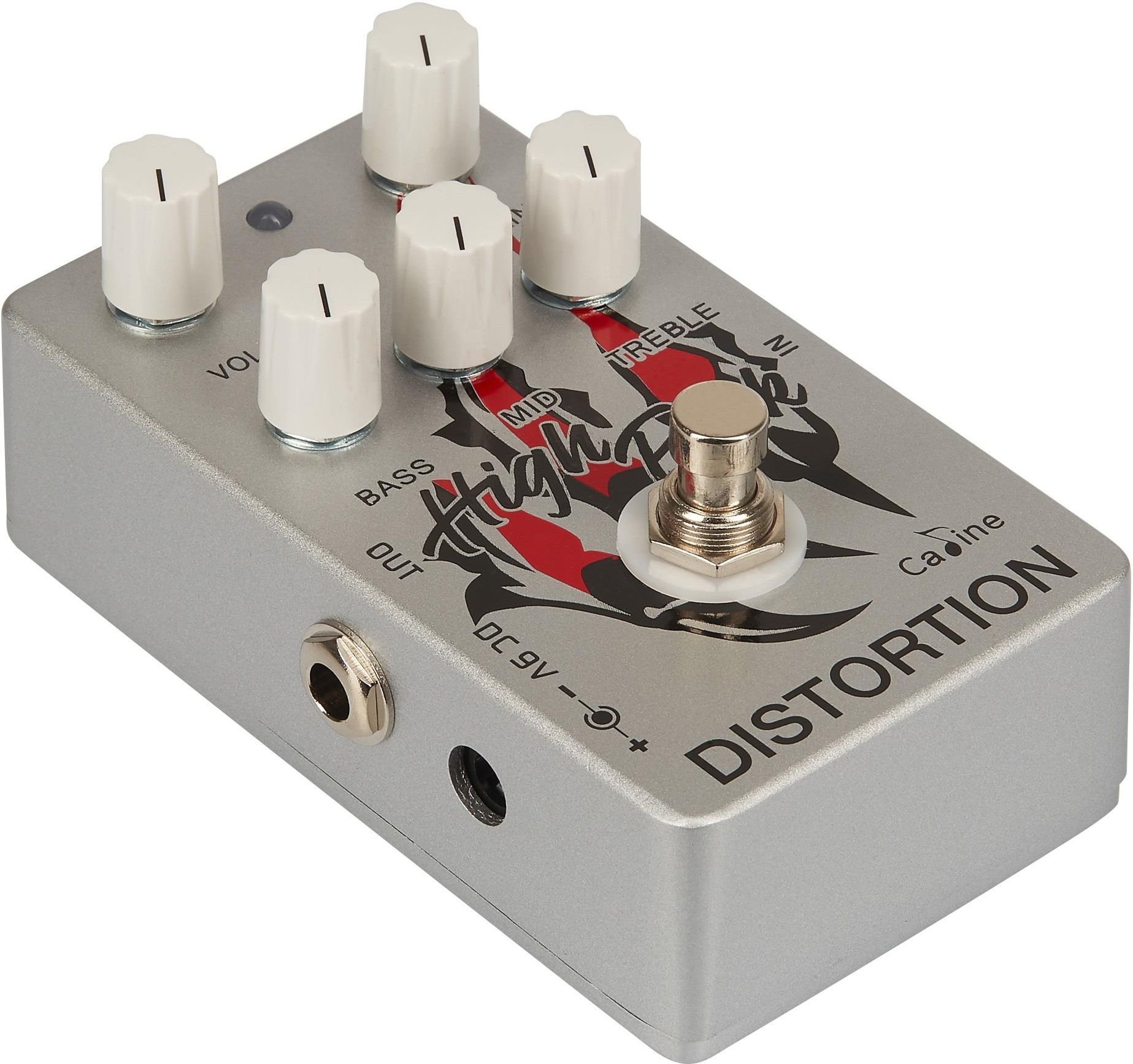 Caline CP-69 High Peak Distortion - Ceny i opinie - Ceneo.pl