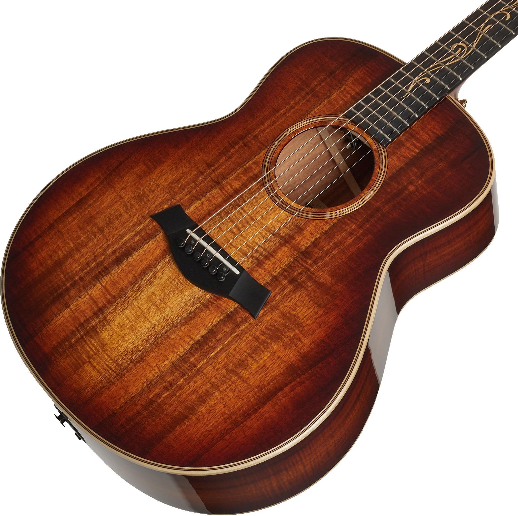Taylor GT K21e - Ceny i opinie - Ceneo.pl
