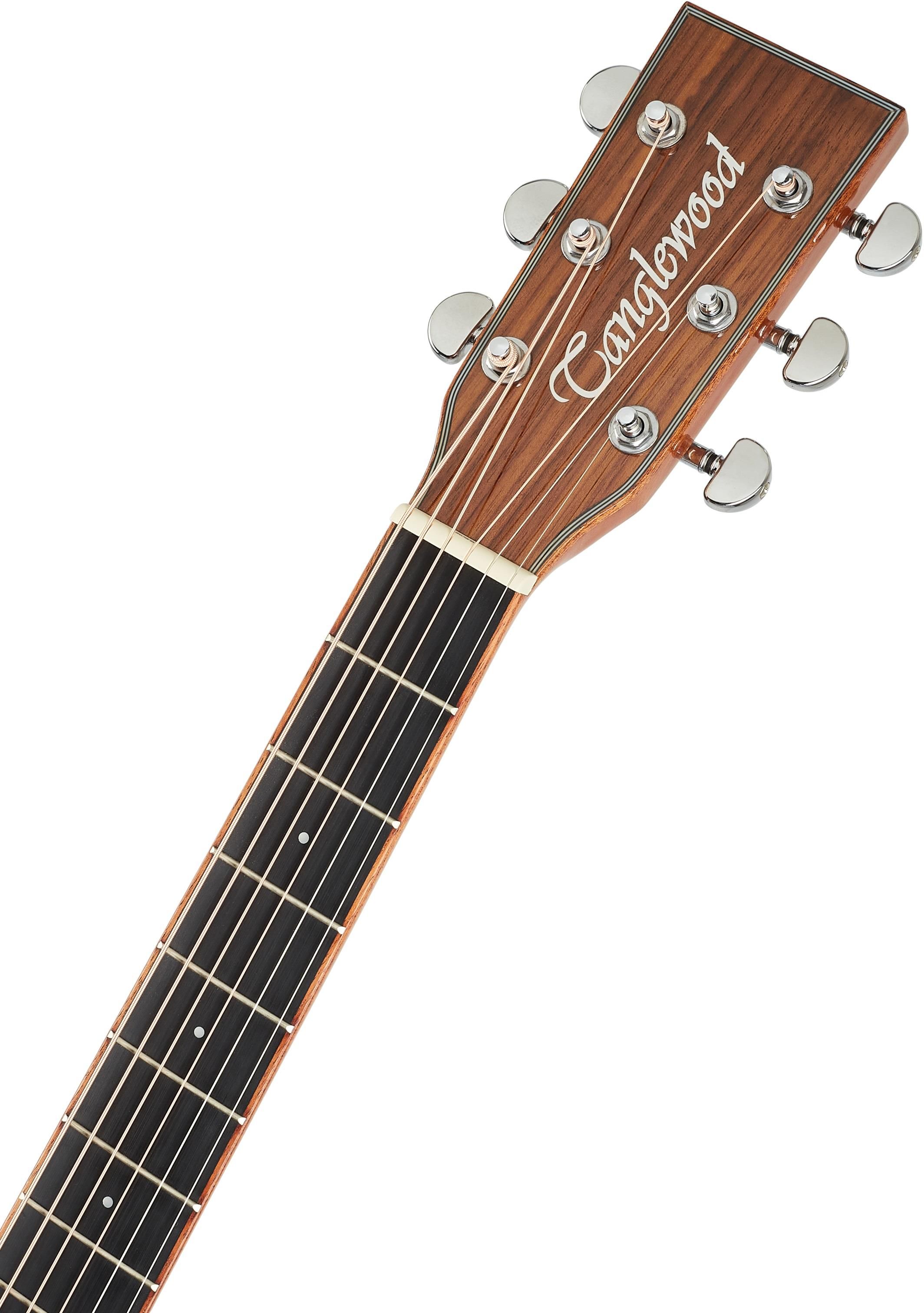 Tanglewood TW4 E VC BW - Ceny i opinie - Ceneo.pl