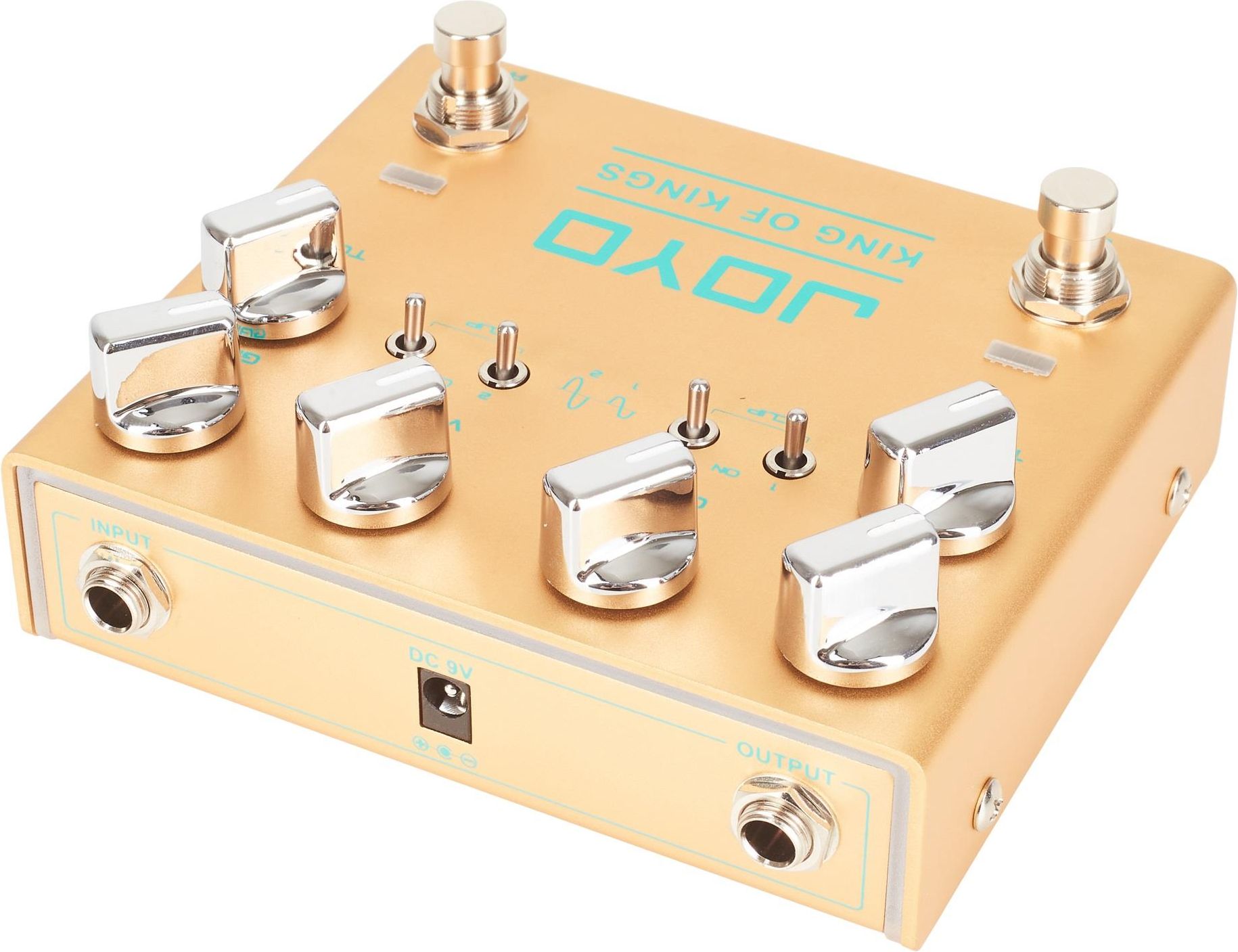 Joyo R-20 King of Kings - Ceny i opinie - Ceneo.pl