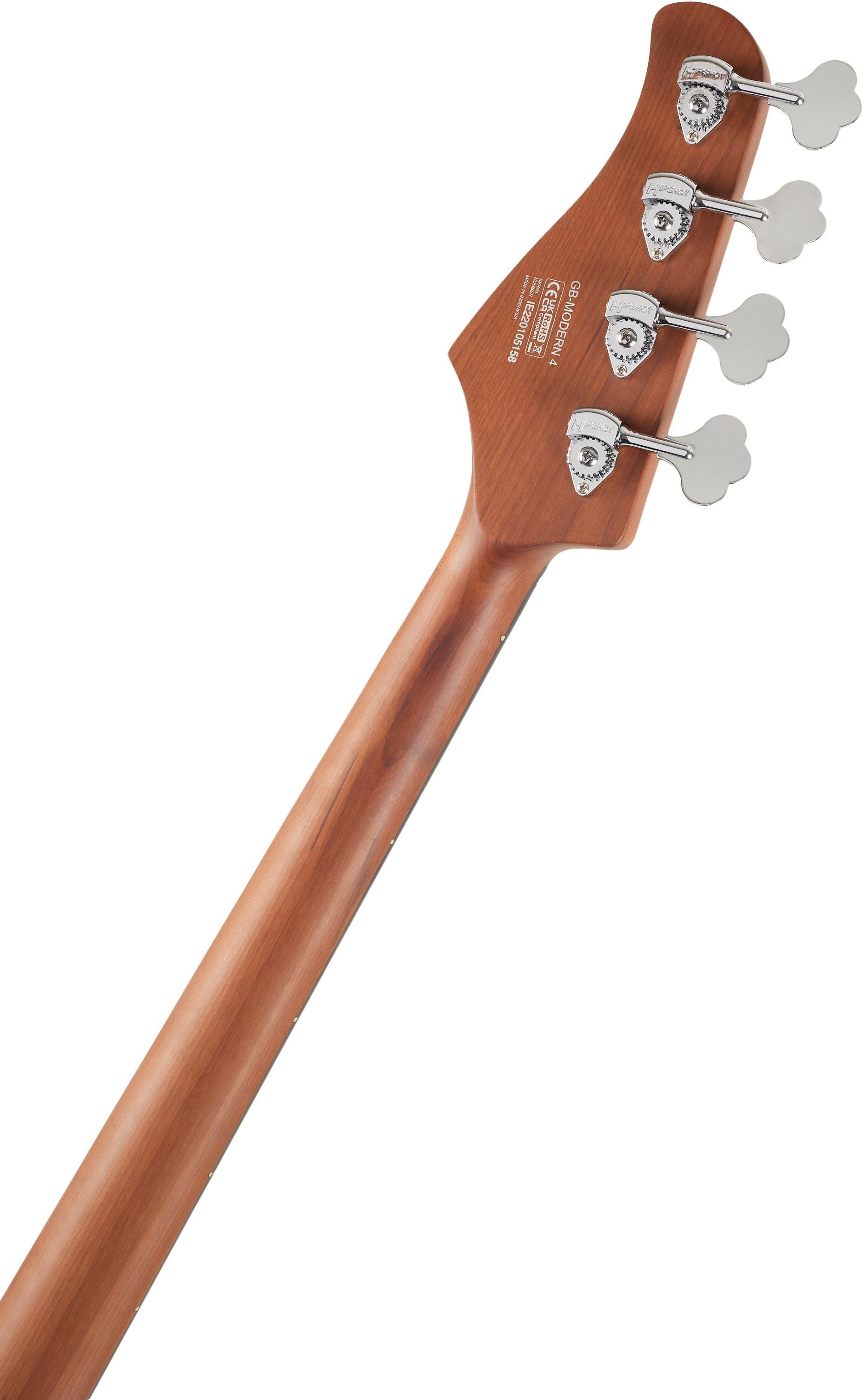 Cort GB MODERN 4 OPVN w/case - Ceny i opinie - Ceneo.pl