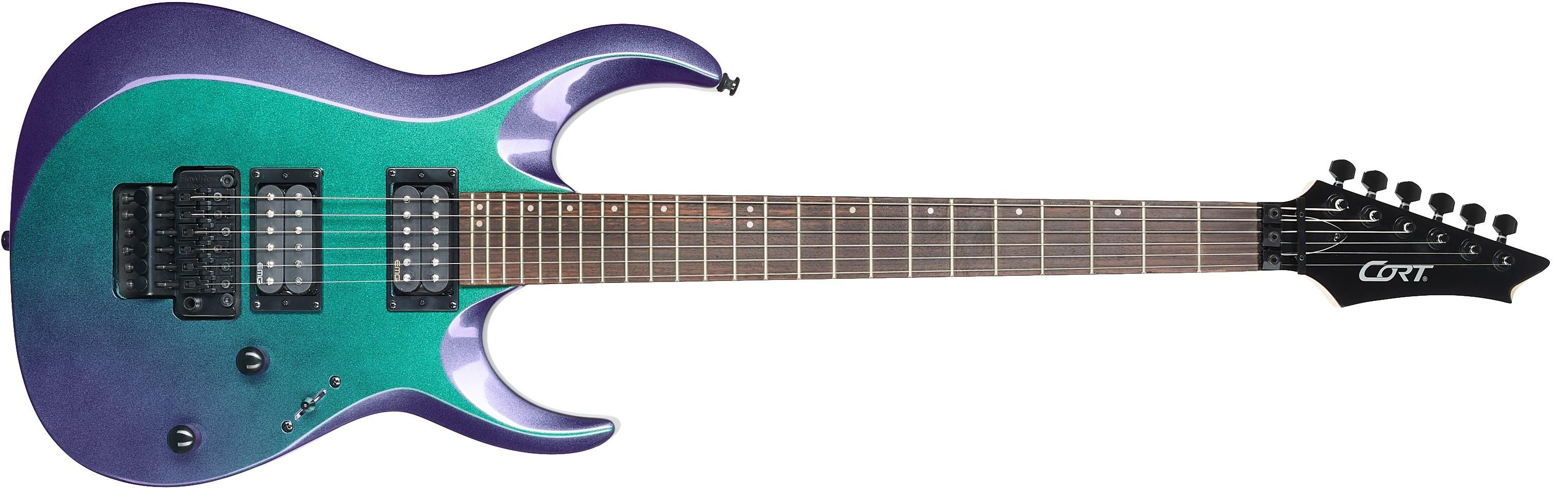 Cort X300 FPU - Ceny i opinie - Ceneo.pl