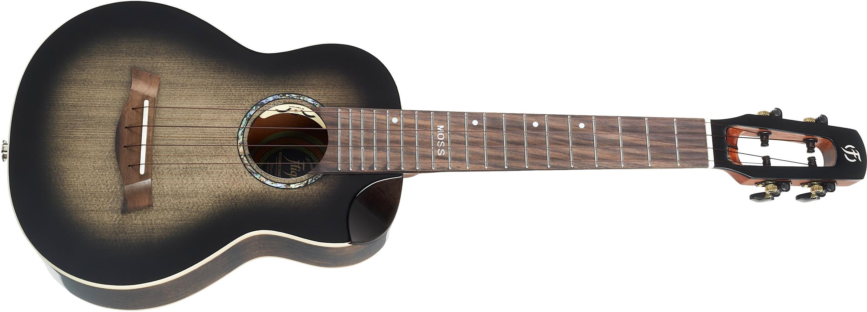 Flight Peter Moss Signature EQ-A - Ceny i opinie - Ceneo.pl