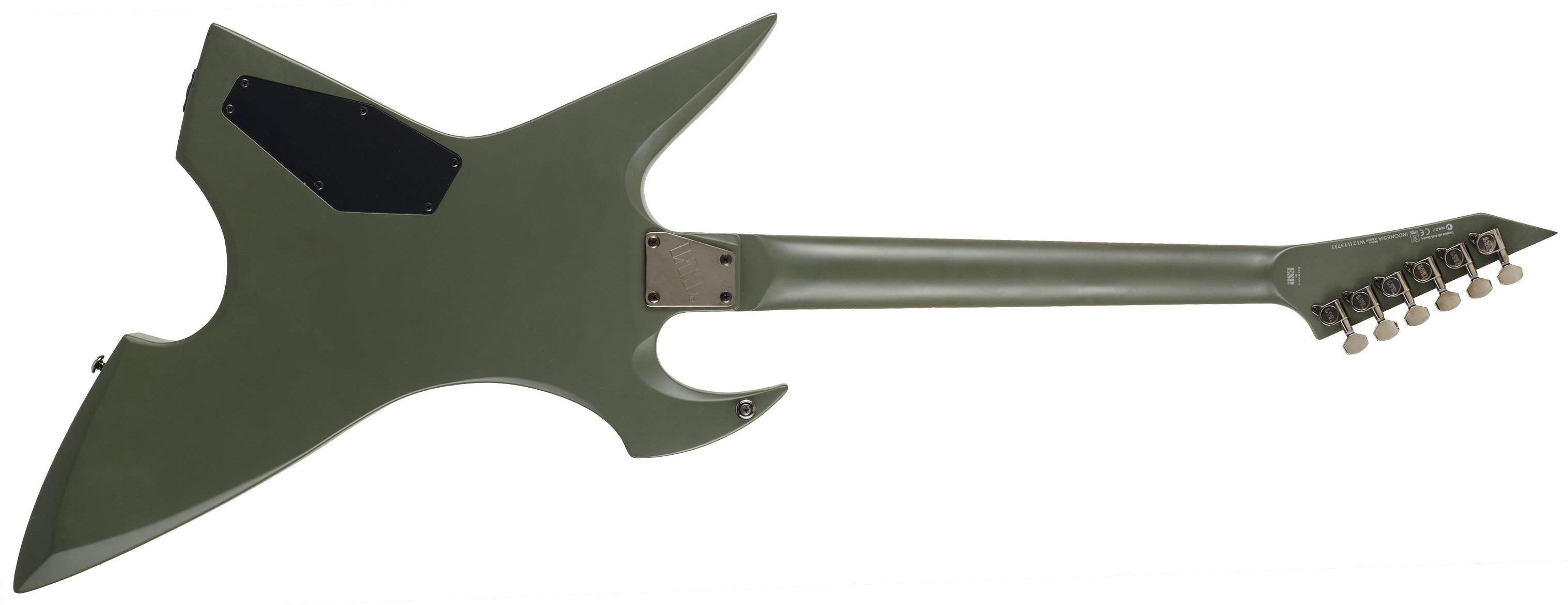 ESP LTD MAX-200 RPR MG - Ceny i opinie - Ceneo.pl