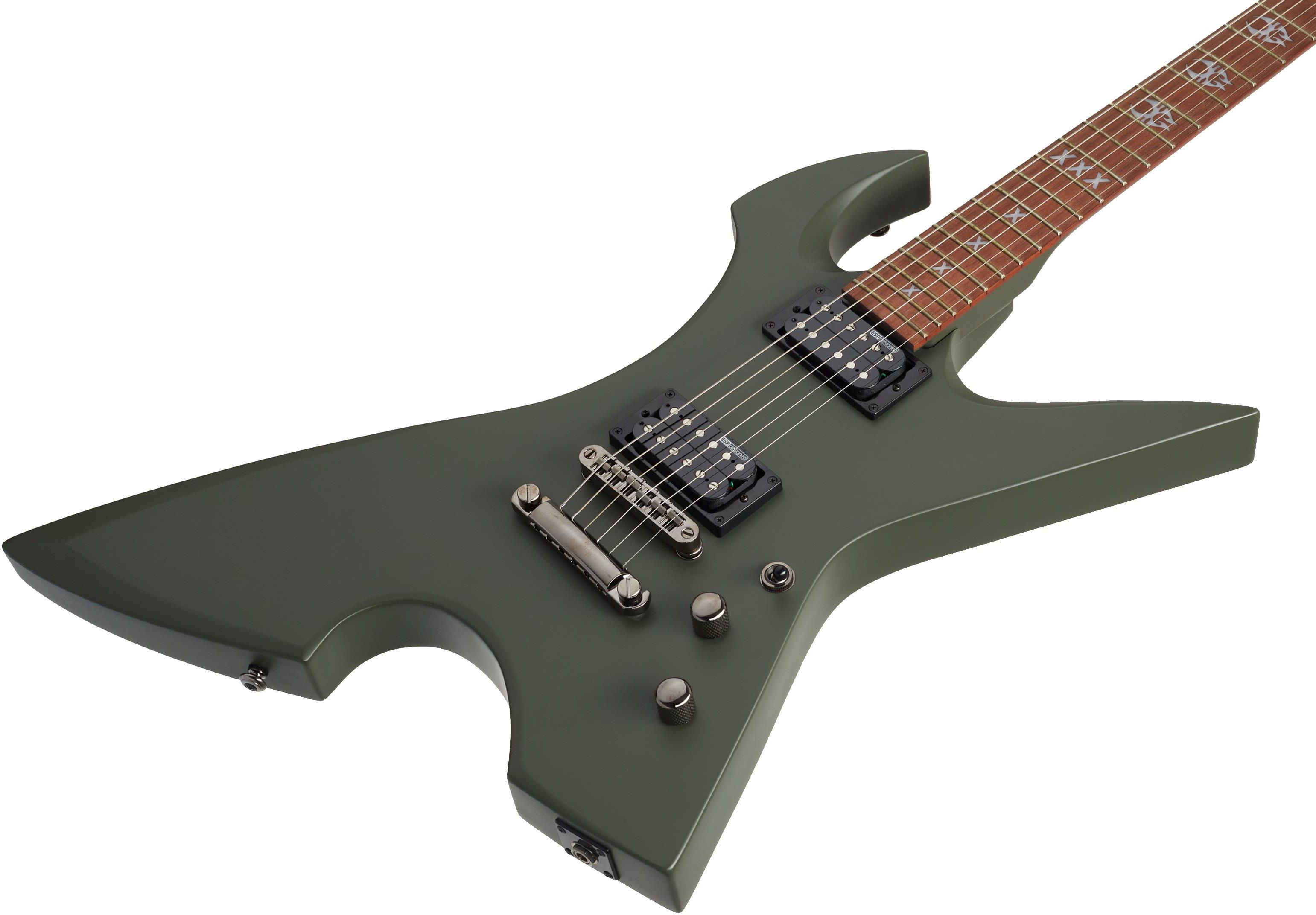 ESP LTD MAX-200 RPR MG - Ceny i opinie - Ceneo.pl