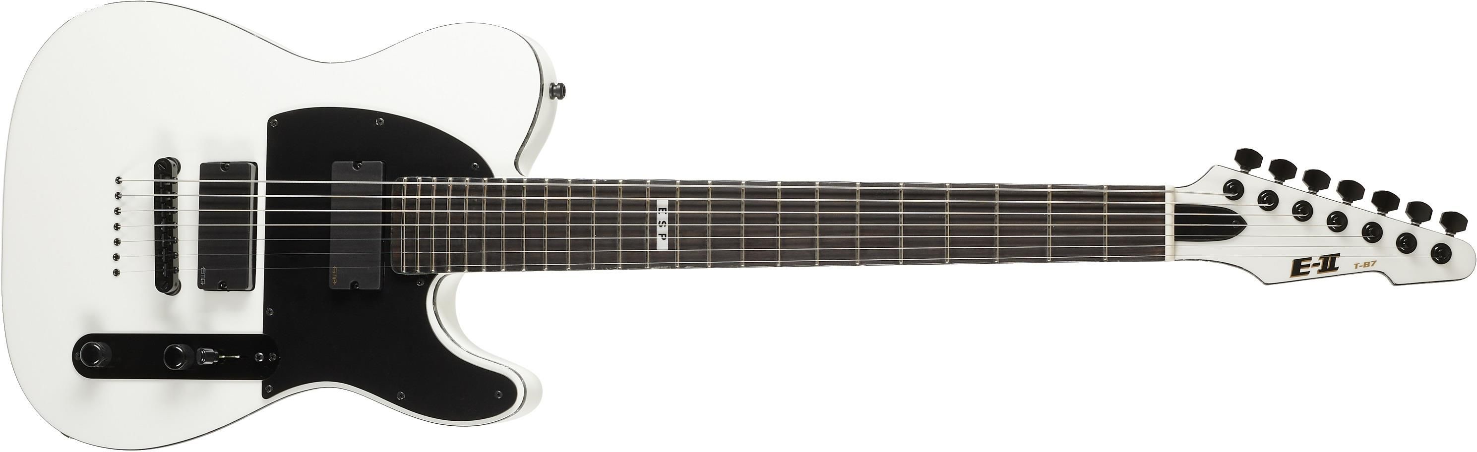 ESP E-II T-B7 Baritone SW - Ceny i opinie - Ceneo.pl