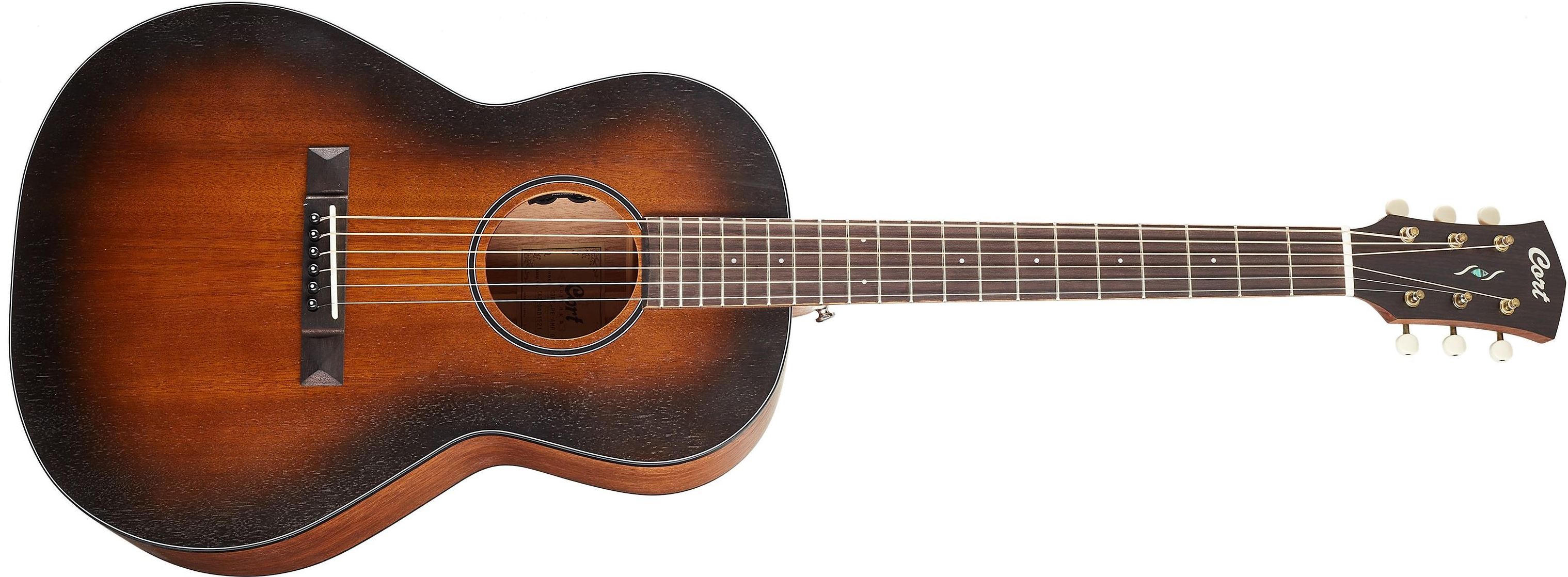 Cort Core-PE Mahogany OPBB - Ceny i opinie - Ceneo.pl