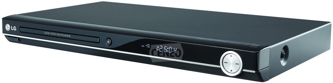 Odtwarzacz DVD LG DVX352 - Opinie i ceny na Ceneo.pl