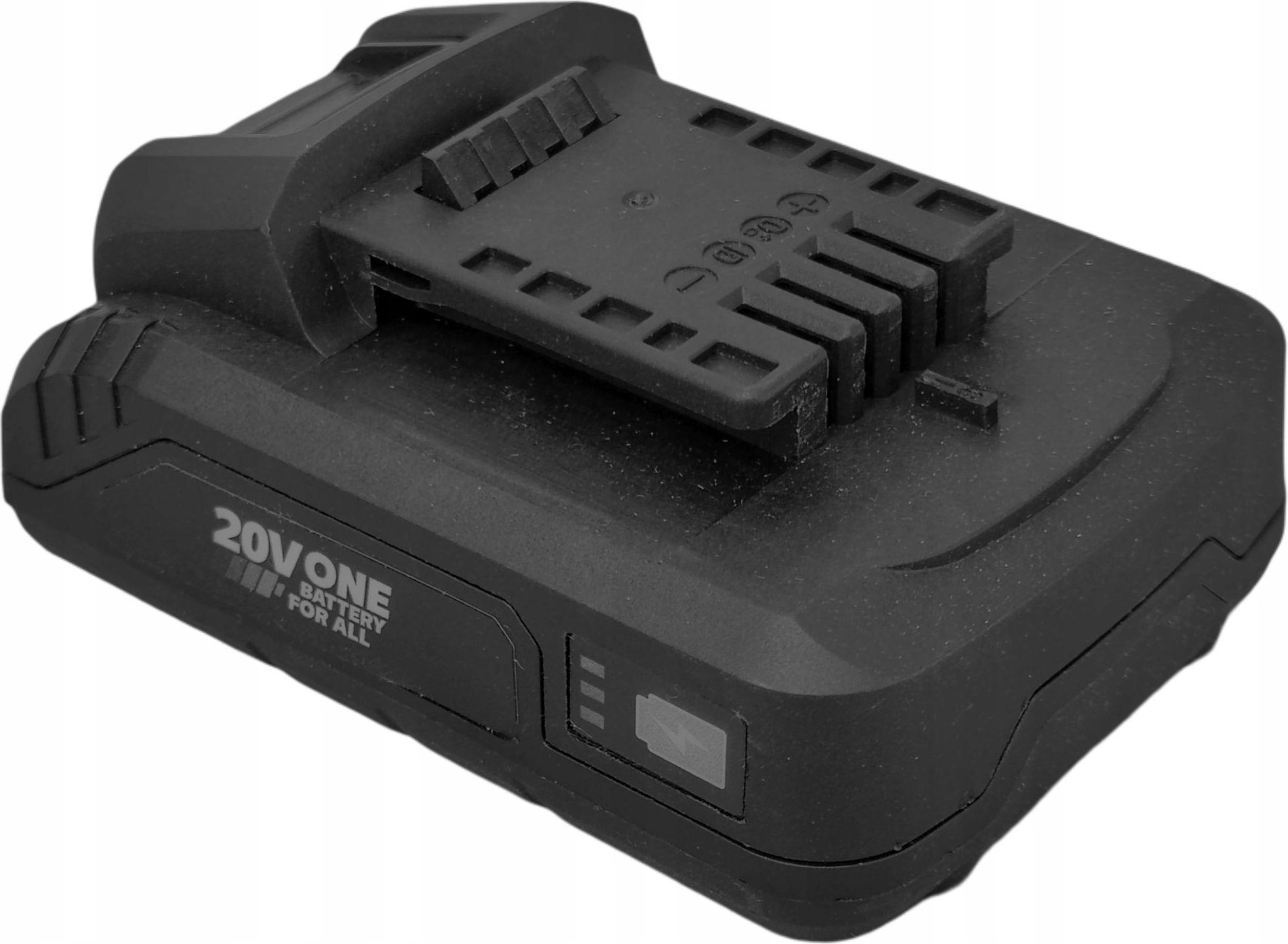 Myproject Akumulator 20V 2A One Battery For All Countryside ...