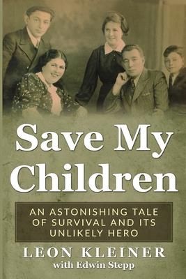 Save my Children (Kleiner Leon) - Literatura obcojęzyczna - Ceny i ...