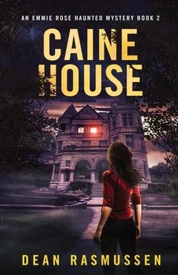 Caine House (Rasmussen Dean) - Literatura obcojęzyczna - Ceny i opinie ...