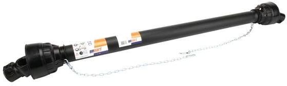 Wał Przegubowy Pto 40 L=560Mm Gopart - Ceny i opinie - Ceneo.pl