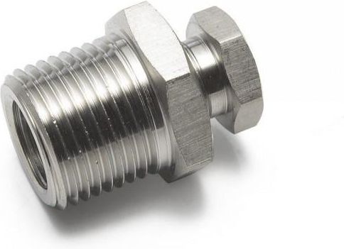 Sonda lambda Epman Adapter Redukcja Lambda M18X1.5 M12X1.25 Zaślepka ...