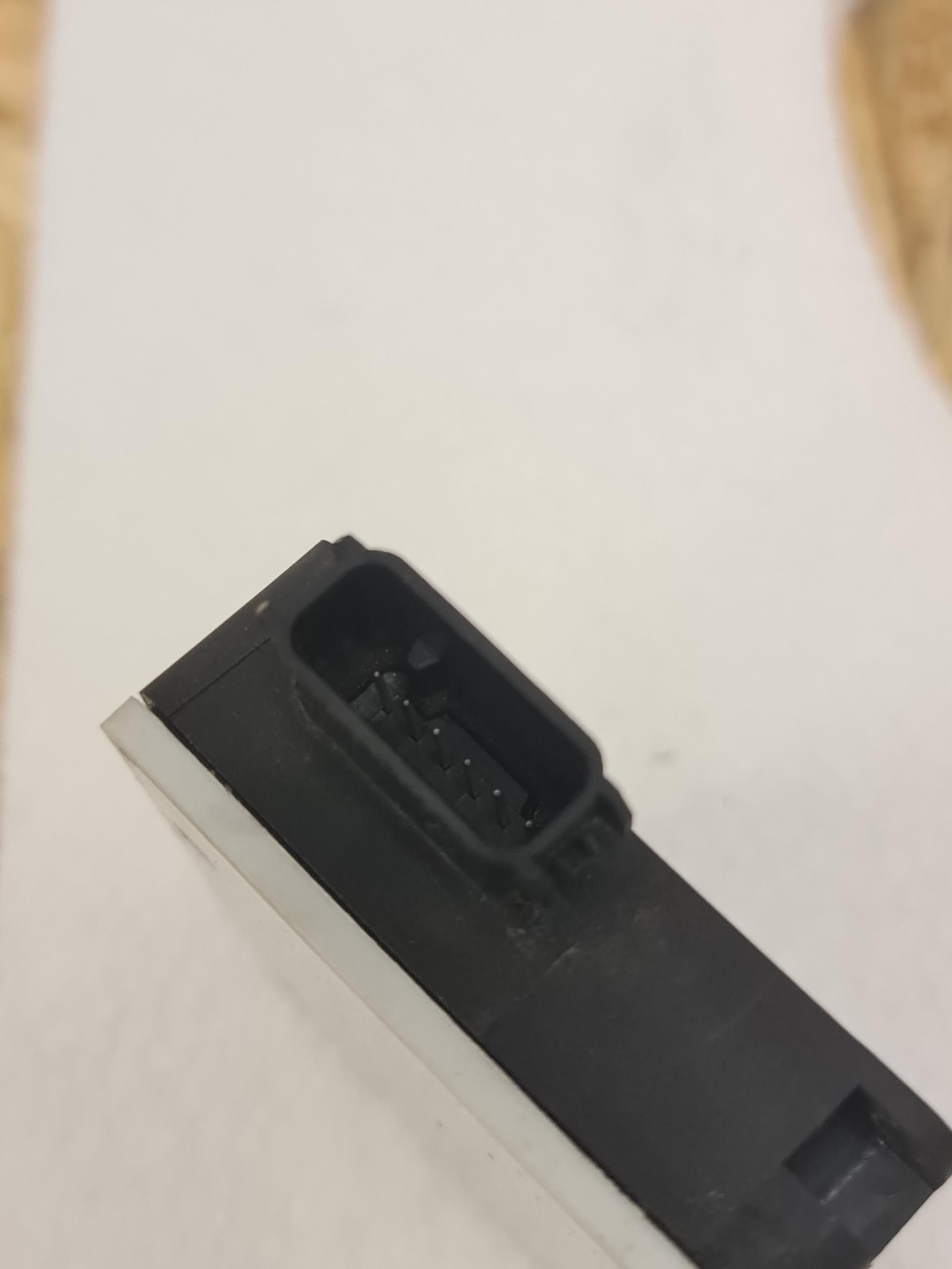 Mercedes Benz Oe Radar Sensor Moduł Mercedes A0009052804 W205 W253 ...