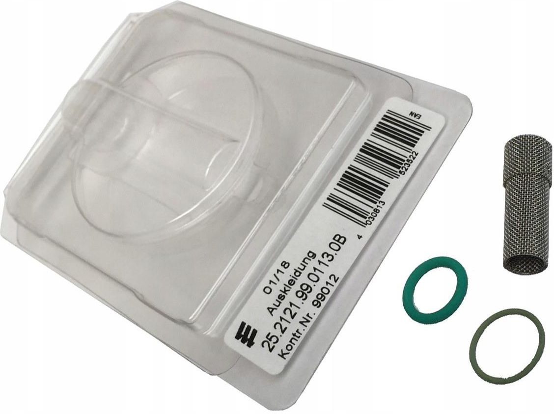 Eberspaecher Sitko Świecy Hydronic Plus Uszczelki D5Wz D5Ws D3Wz ...