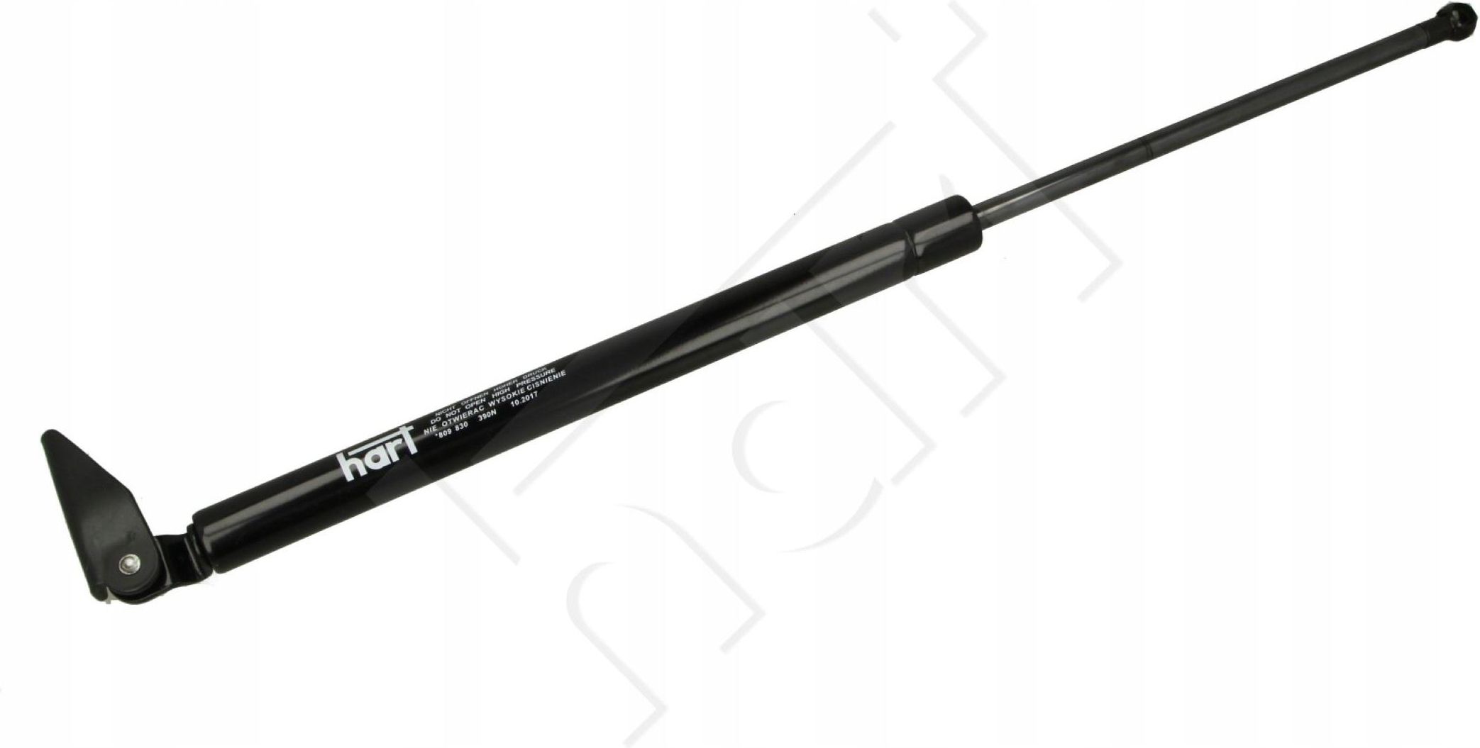 AMORTYZATOR POKRYWY BAGAŻNIKA HART 809 830 809 830 - Opinie i ceny na ...