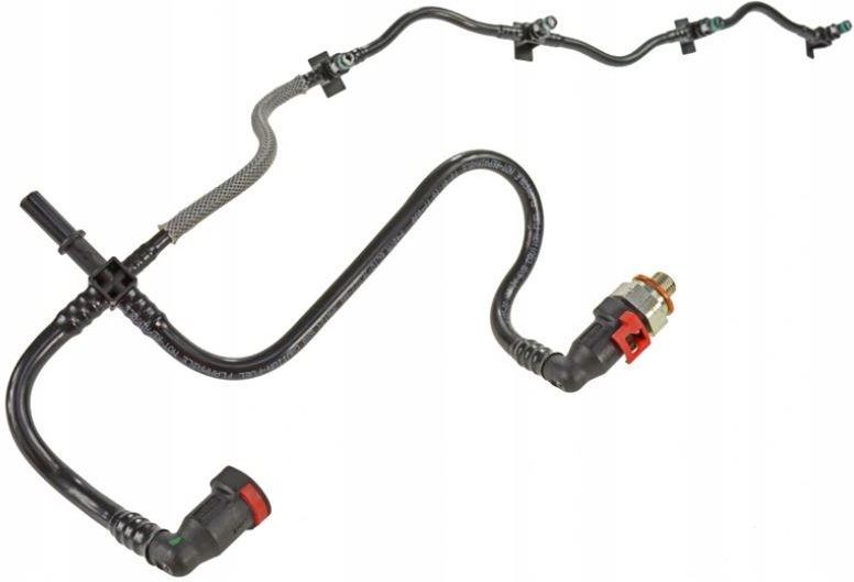 Fiat Oe Przelew Wtrysku 2.2 Hdi 9660645280 1574L4 1473393 - Opinie i ...