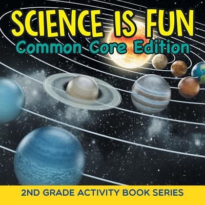 Science Is Fun (Baby Professor) - Literatura obcojęzyczna - Ceny i ...