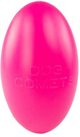 DOG COMETS Uciekająca Piłka PAN-STARS różowa - zabawka dla psa - Ceny i ...