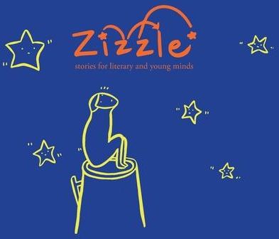 Zizzle Literary Issue 4 (Various Authors) - Literatura obcojęzyczna ...