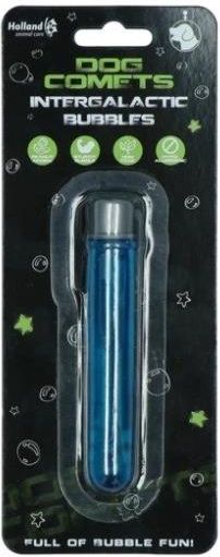 Dog Comets Intergalactic Bubbles BAŃKI dla psów NIEPĘKAJĄCE Złóż - Ceny ...