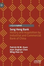 Seng Heng Bank (Huen Patrick W. M.) - Literatura obcojęzyczna - Ceny i ...