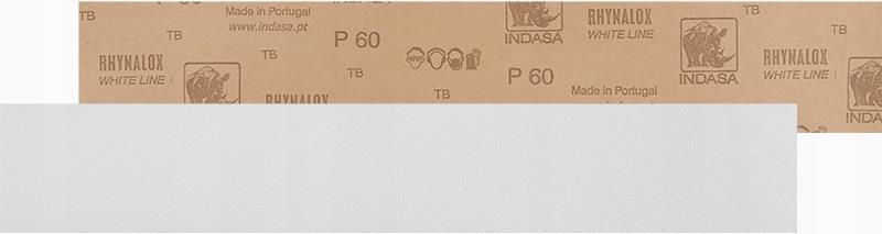 Indasa White Line W Rolce 75Mmx50M Do Hebla P280 - Opinie i ceny na ...
