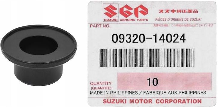 Narzędzia do warsztatu Suzuki Oe Tuleja Wybieraka Skrzyni Biegów Jimny ...