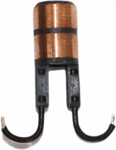 Hc Cargo Komutator Pierścień Alternatora Valeo 232295 - Opinie i ceny ...