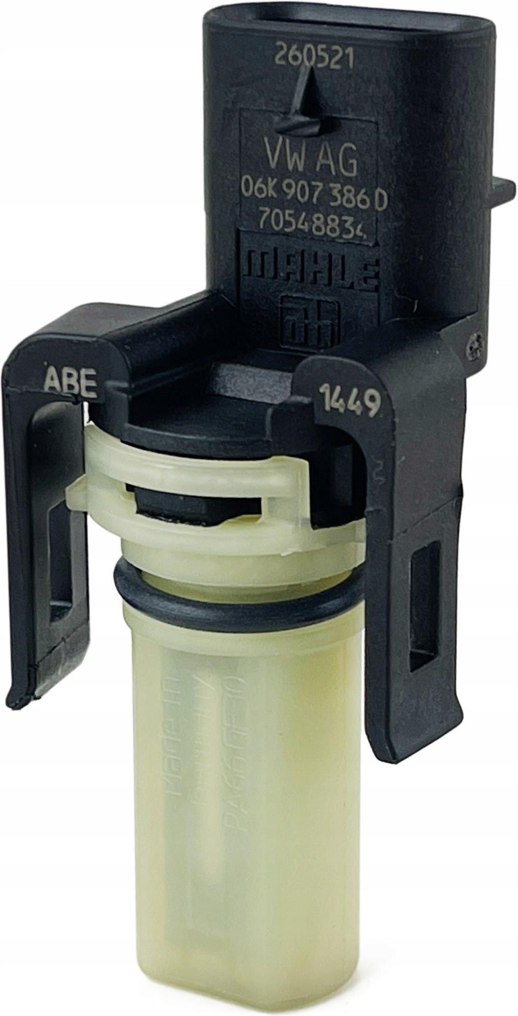 Volkswagen Oe Czujnik Kolektora Ssącego 06K907386D 2.0 Tfsi - Opinie i ...