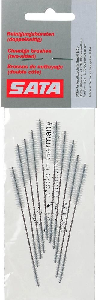 Sata Szczotka Wycior Dwustronny Do Czyszczenia 9209 - Opinie i ceny na ...