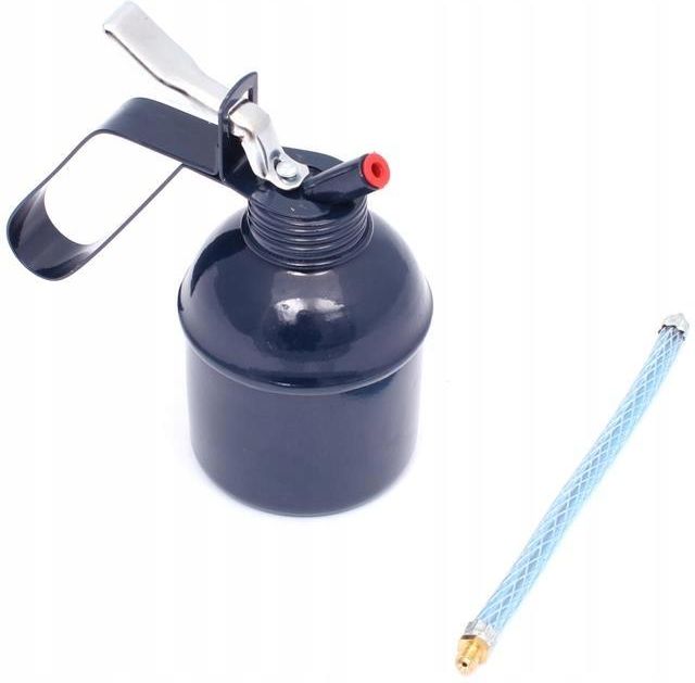 Xltools Xl Tools Oliwiarka Metalowa Z Elastycznym Aplikatorem 300Ml ...