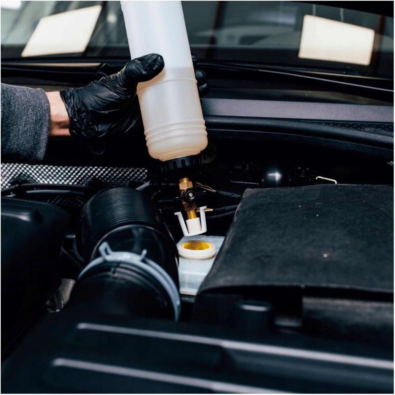 Masner Zestaw Do Odpowietrzania Wymiany Płynu Hamulcowego W651 - Opinie ...