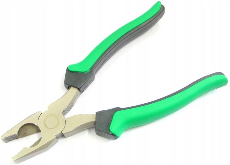 Pro'Skit Szczypce Kombinerki Długość 200Mm Hq Proskit 4186 - Opinie i ceny na Ceneo.pl