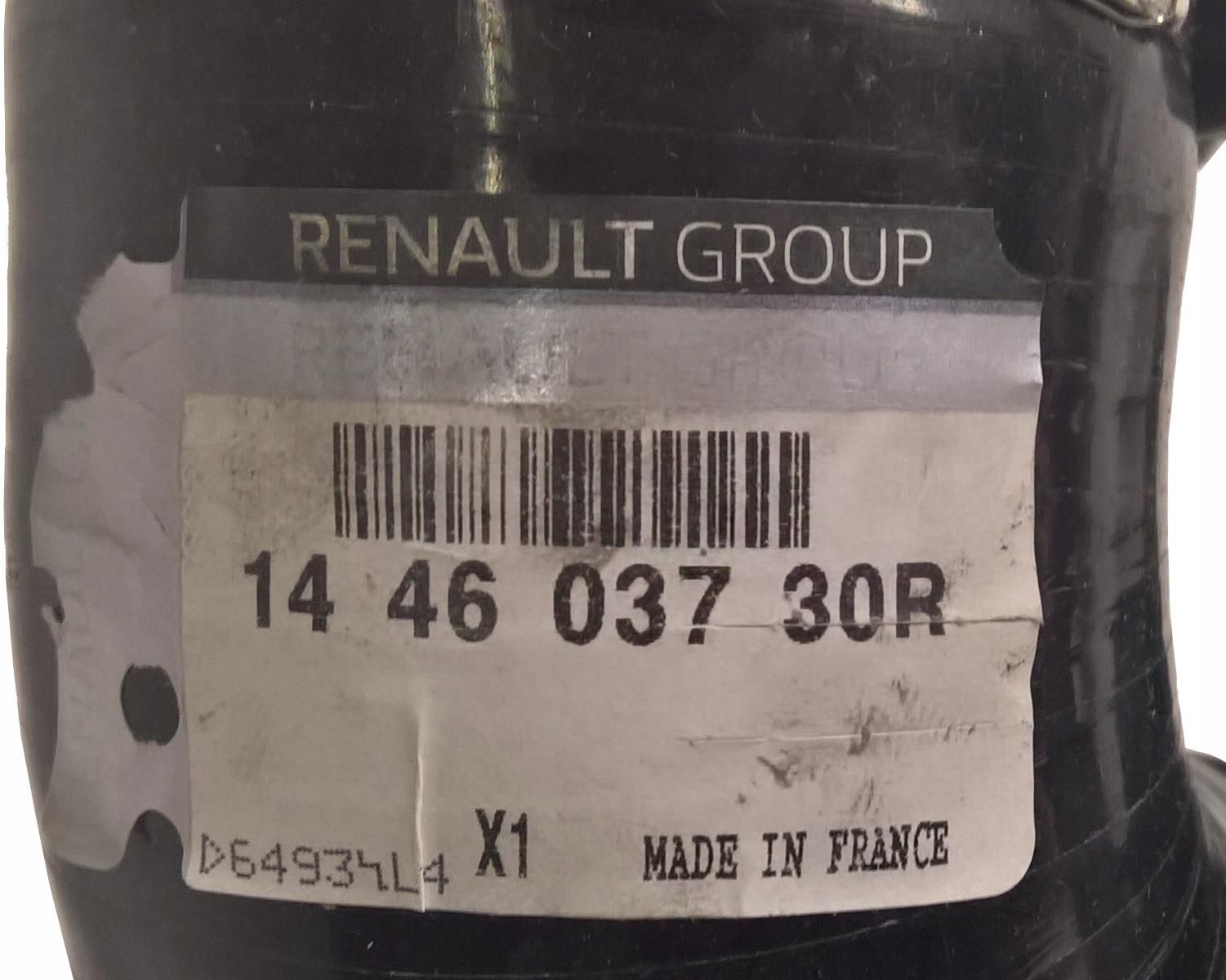 Renault Oe Rura Turbo Master Movano 144605225R 1688324980 - Opinie i ...