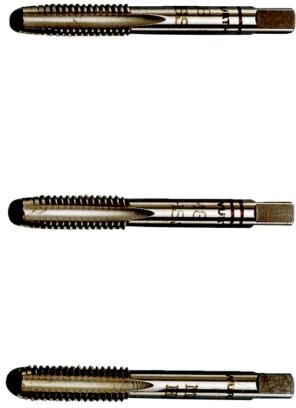 Wurth Zestaw Gwintowników Hss Din 352 M4 6394 - Opinie i ceny na Ceneo.pl