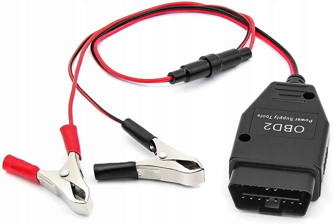 Kabel Anty-Reset Podtrzymanie Napięcia Obd2 Ecu Mot403 - Opinie i ceny ...