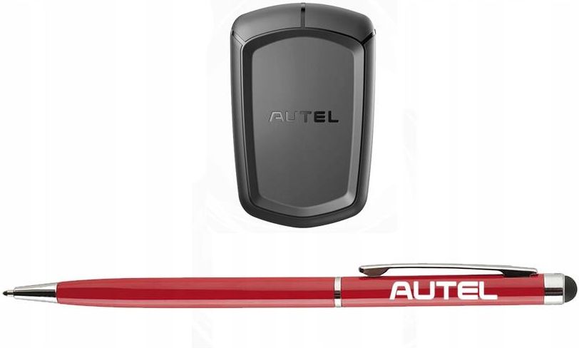 Autel Apb112 Smart Key Simulator Do Im608 Im508 6937357205601 - Opinie ...
