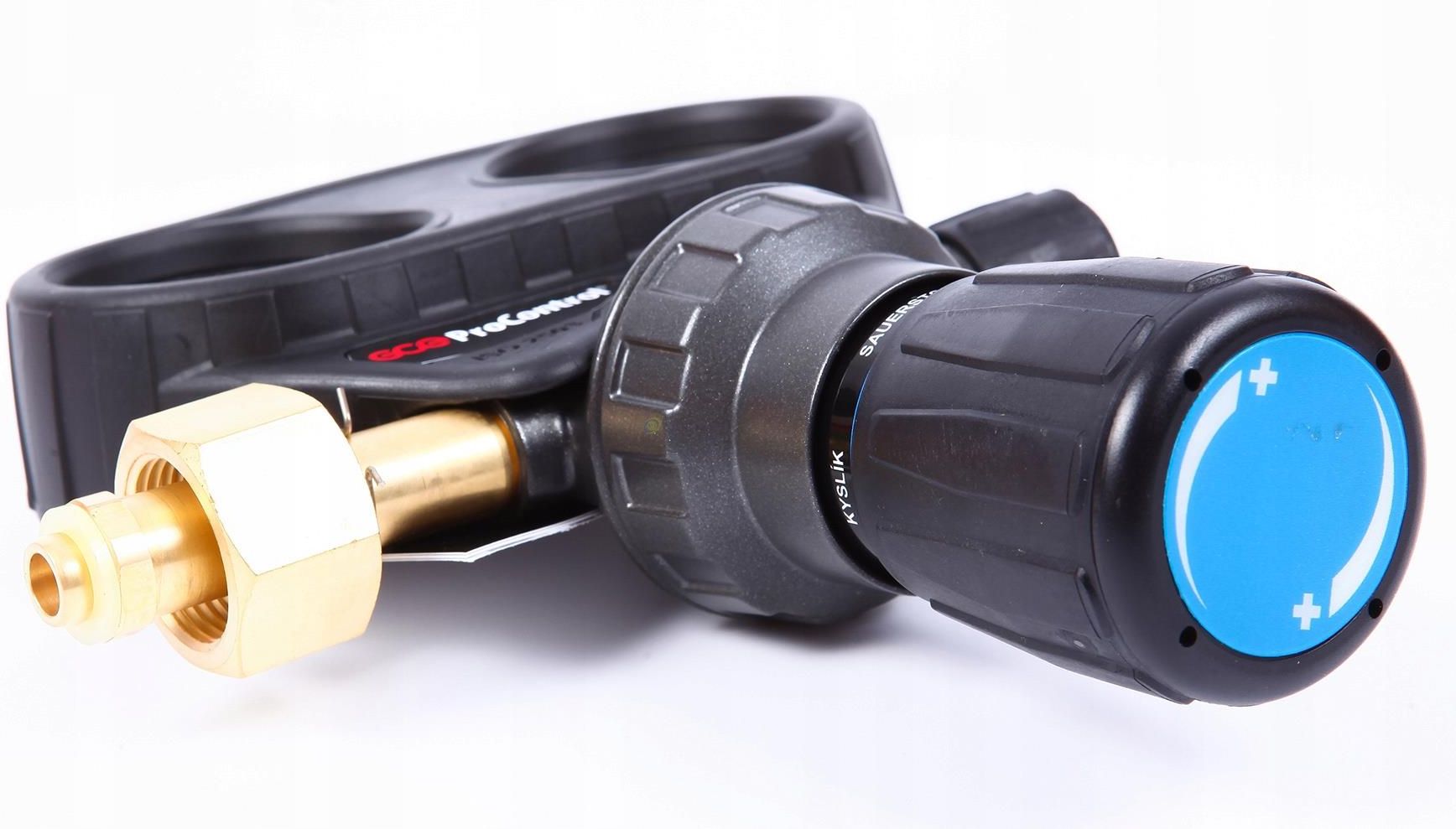 Narzędzia do warsztatu Gce Reduktor Jednostopniowy Do Azotu 30Bar Pc0780973 - Opinie i ceny na ...