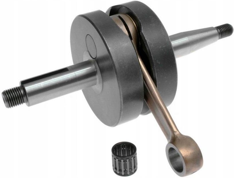 Top Racing Wał Korbowy Race Hq Am6 Dt Tzr Rr Rs Rx 6031003 - opinie i ...