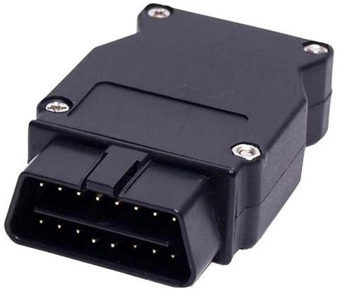 Bmw Enet E-Sys Kabel Do Diagnostyki Serii F 9031809090 - Opinie i ceny ...